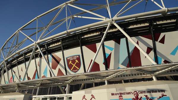 “Won the tender” | West Ham shirt sponsor update