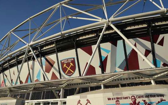 “Won the tender” | West Ham shirt sponsor update