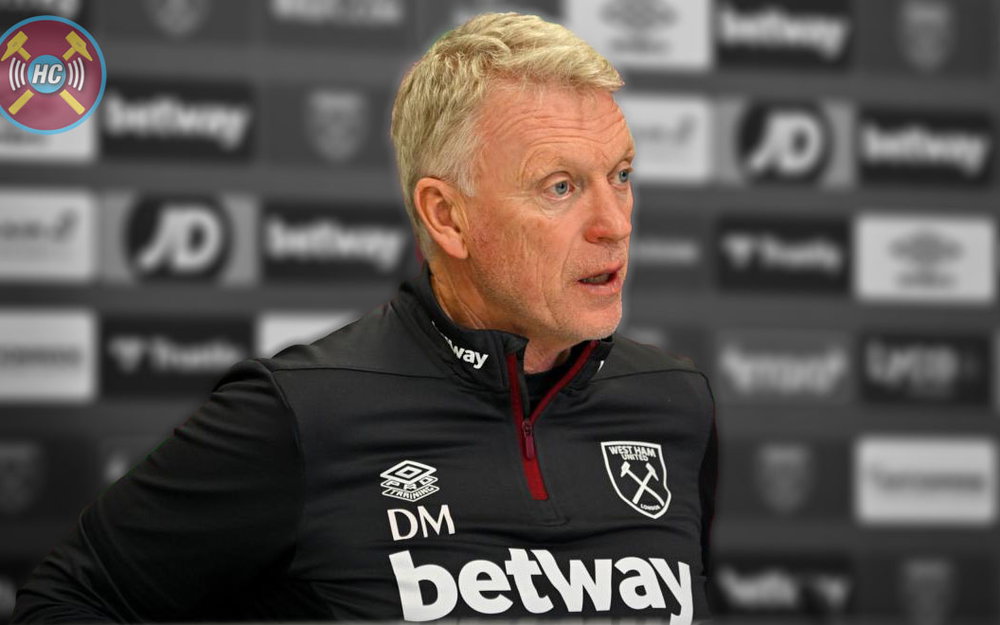 “Magnificent” | Moyes praise for West Ham after award
