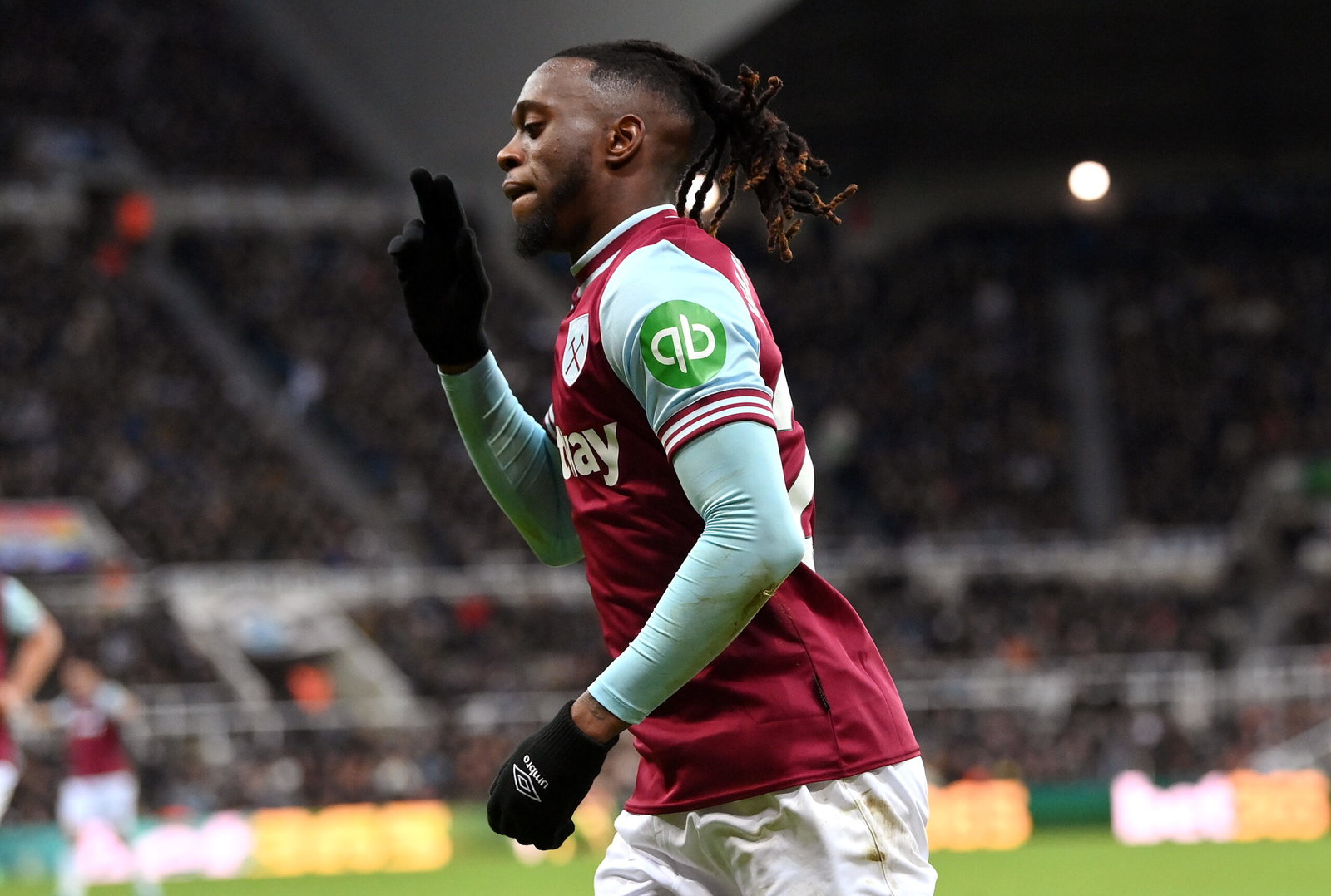 “Organised” | Wan-Bissaka latest to back Potter