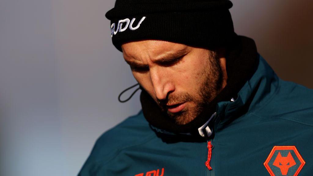 “Emotional reunion” | Dawson set for Wolves exit