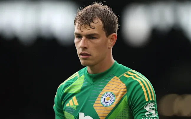 “Today” | West Ham hope to secure Hermansen deal