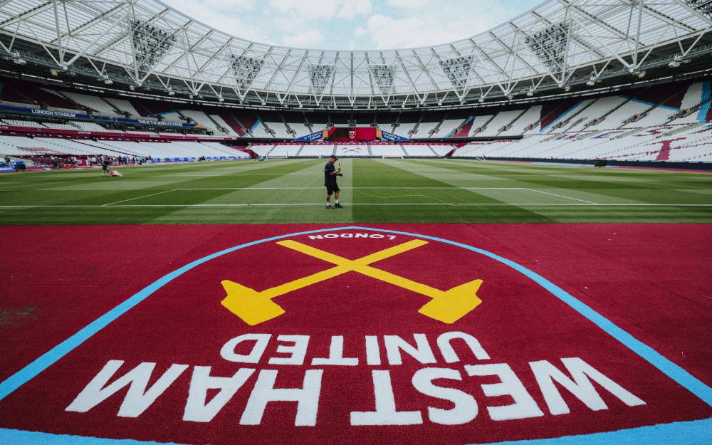 West Ham and the Fight to Become a Permanent European Presence